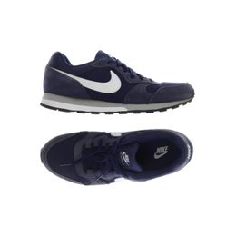 Nike Herren Sneakers, marineblau, Gr. 44