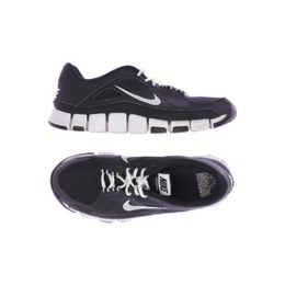 Nike Herren Sneakers, schwarz, Gr. 42