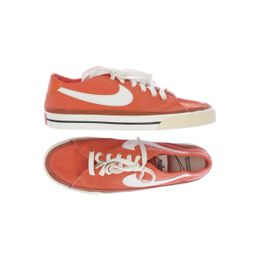 Nike Herren Sneakers, orange, Gr. 42.5