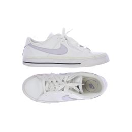 Nike Damen Sneakers, weiß, Gr. 39