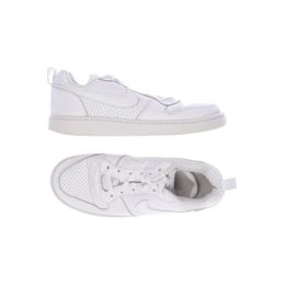 Nike Damen Sneakers, weiß, Gr. 38.5