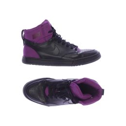 Nike Damen Sneakers, schwarz, Gr. 38.5