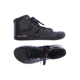 Reebok Herren Sneakers, schwarz, Gr. 45.5