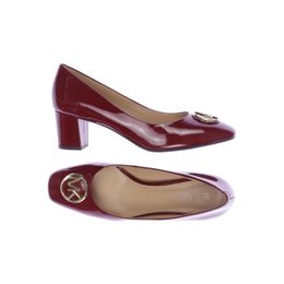 Michael Michael Kors Damen Pumps, bordeaux, Gr. 9