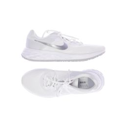 Nike Damen Sneakers, weiß, Gr. 40