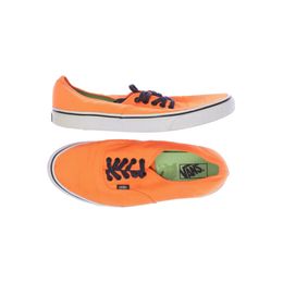 Vans Herren Sneakers, neon, Gr. 11