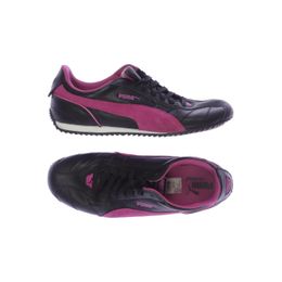 Puma Damen Sneakers, schwarz, Gr. 40