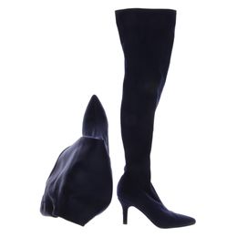 Catwalk Damen Stiefel, marineblau, Gr. 37