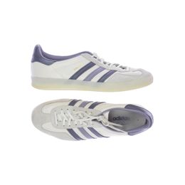 adidas originals Herren Sneakers, weiß, Gr. 11.5