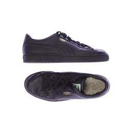 Puma Damen Sneakers, schwarz, Gr. 40