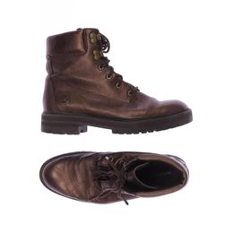 Timberland Damen Stiefelette, braun, Gr. 40