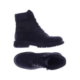 Timberland Damen Stiefelette, schwarz, Gr. 36