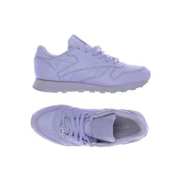 Reebok CLASSIC Damen Sneakers, blau, Gr. 37