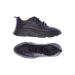 Copenhagen Studios Damen Sneakers, schwarz, Gr. 41