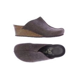 Papillio by Birkenstock Damen Sandale, braun, Gr. 39