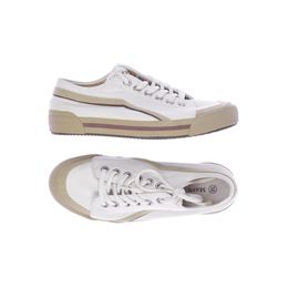 Marc O'Polo Marc O Polo Damen Sneakers, weiß, Gr. 38