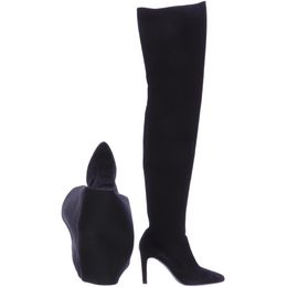 Tamaris Damen Stiefel, schwarz, Gr. 37