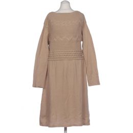 Weekend Max Mara Damen Kleid, beige, Gr. 38