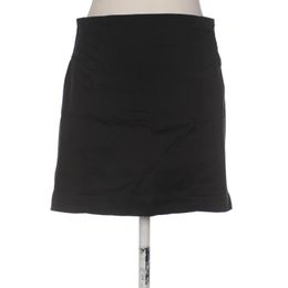 Zara Damen Rock, schwarz, Gr. 38