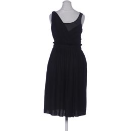 MAX & Co. MAX&Co. Damen Kleid, schwarz, Gr. 34