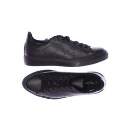 Tamaris Damen Sneakers, schwarz, Gr. 38