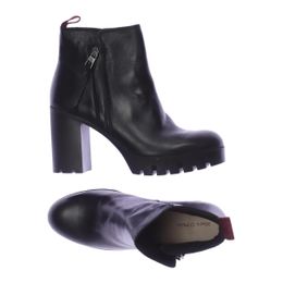 Marc O'Polo Marc O Polo Damen Stiefelette, schwarz, Gr. 39