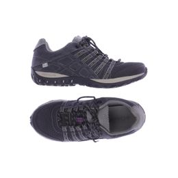 Columbia Sportswear Company Damen Sneakers, grau, Gr. 38.5