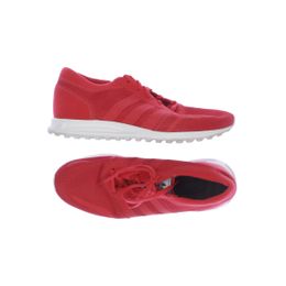 adidas originals Damen Sneakers, rot, Gr. 40