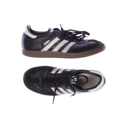 adidas originals Damen Sneakers, schwarz, Gr. 6