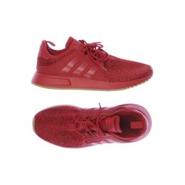 adidas originals Damen Sneakers, rot, Gr. 6.5