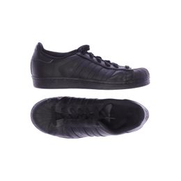 adidas originals Damen Sneakers, schwarz, Gr. 5.5