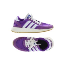 adidas originals Damen Sneakers, flieder, Gr. 4