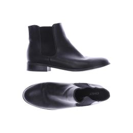 Only Damen Stiefelette, schwarz, Gr. 38