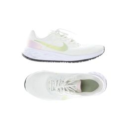 Nike Running Damen Sneakers, weiß, Gr. 38