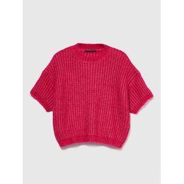 Sisley Pullover in Pink - 81% | Gr&ouml;&szlig;e 122 | Kinder-pullover