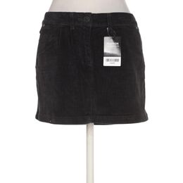 Maison Scotch Damen Rock, schwarz, Gr. 40