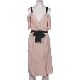 Zara Damen Kleid, pink, Gr. 36