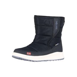 Trollkids Winterboots "Kongsberg" in Dunkelblau - 27% | Größe 40 | Kinderstiefel