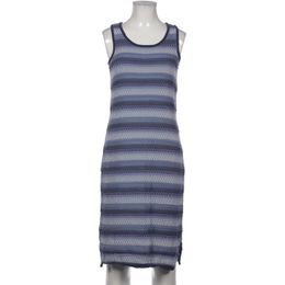 Esprit Damen Kleid, hellblau, Gr. 38