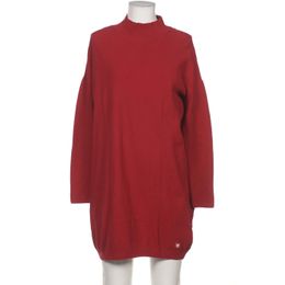 Blutsgeschwister Damen Kleid, rot, Gr. 42