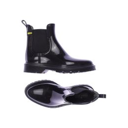 LEMON JELLY Damen Stiefelette, schwarz, Gr. 37