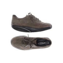 MBT Damen Sneakers, braun, Gr. 38