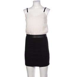 Only Damen Kleid, schwarz, Gr. 36