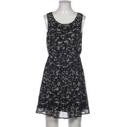 Only Damen Kleid, schwarz, Gr. 38