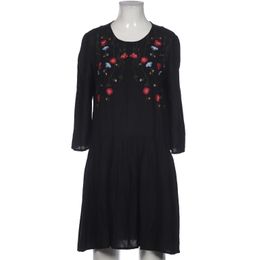 Only Damen Kleid, schwarz, Gr. 36