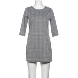 Only Damen Kleid, grau, Gr. 38