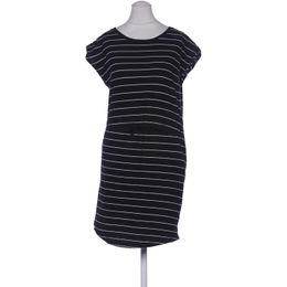 Only Damen Kleid, schwarz, Gr. 34