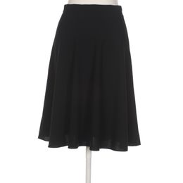 MaxMara Max Mara Damen Rock, schwarz, Gr. 36