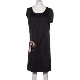 Replay Damen Kleid, schwarz, Gr. 36