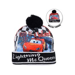 Disney Cars Mütze "Cars" in Bunt - 77% | Größe 52 cm | Kindermuetzen